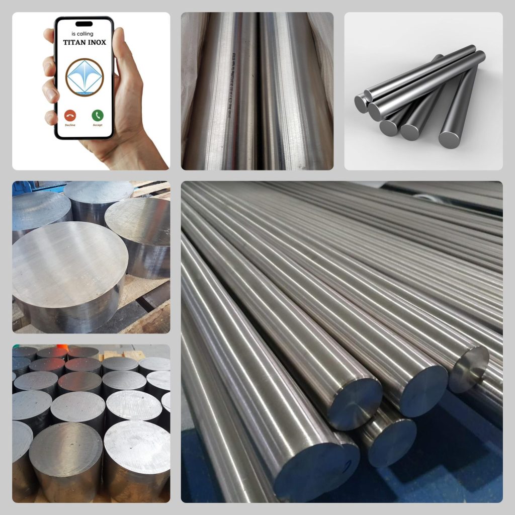 Vật Liệu 10Cr17: Tổng Quan, Ứng Dụng, Độ Bền Và Xử Lý Nhiệt - Inox 304 - 0906 856 316